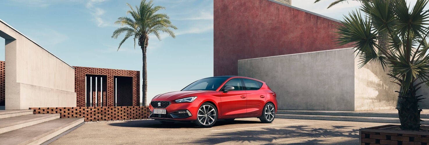 SEAT Recommender